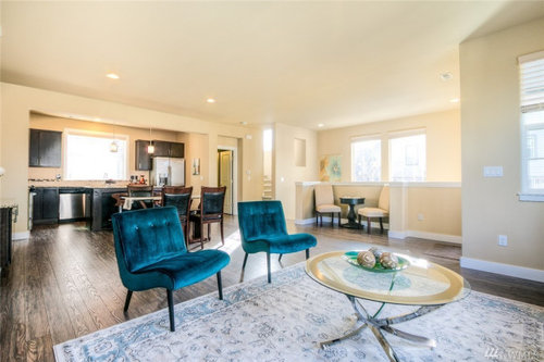 Best modern white paint color