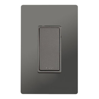In-Wall 3-Way Switch - Contemporary - Switches And Outlets - by Legrand ...