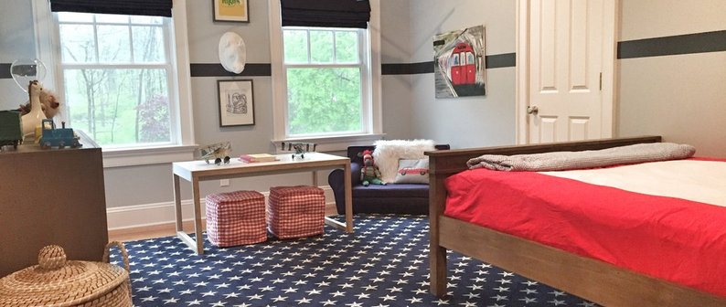 MOLLY PATTON DESIGN - Project Photos & Reviews - Fairfield, CT US | Houzz