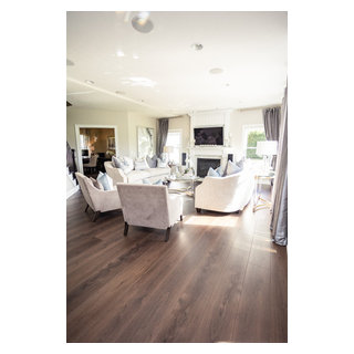 Catura Signature | Modin Rigid LVP Customer Space | New Carlisle, Ohio ...