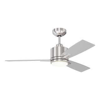 NUVEL Ceiling Fan, 42" - Transitional - Ceiling Fans - by Kendal ...