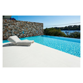 Bicton Riverfront - Contemporary - Pool - Perth - by User | Houzz