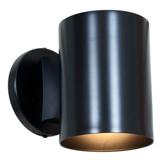 Access Lighting 20363 Poseidon 1 Light Outdoor Wall Sconce ...