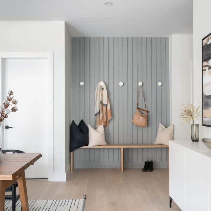 75 Beautiful Small Boot Room Ideas and Designs - November 2025 | Houzz UK