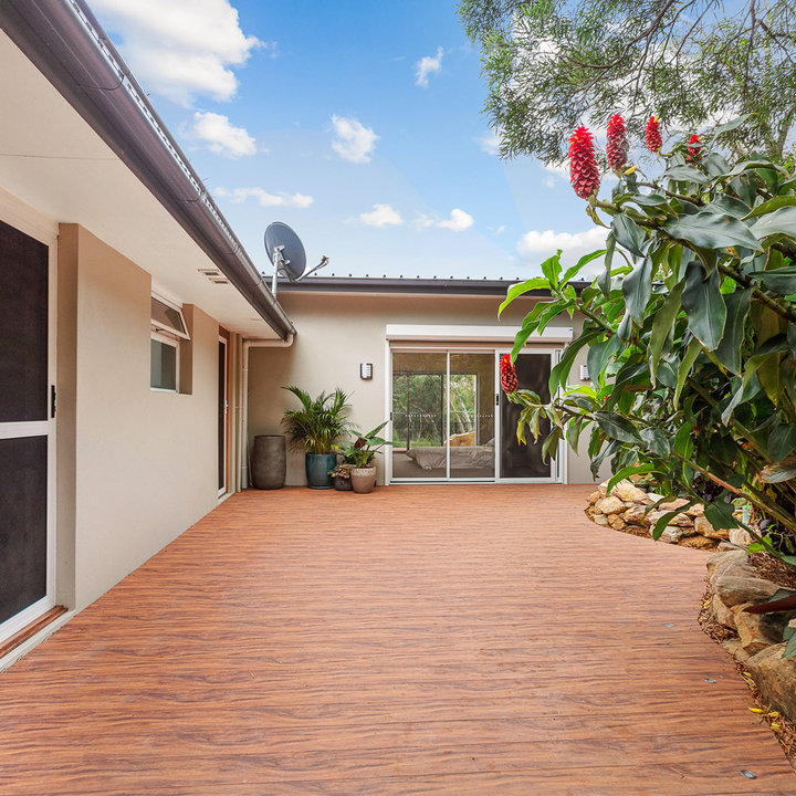 75 Privacy Deck Ideas You'll Love - April, 2025 | Houzz