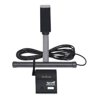 Mighty Mule FM231 Driveway Alarm - Modern - Home Security And ...