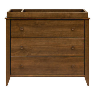 Sprout 3-Drawer Changer Dresser With Removable Changing Tray ...