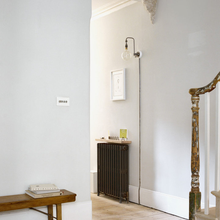 75 Beautiful Small Hallway Ideas and Designs - March 2023 | Houzz UK
