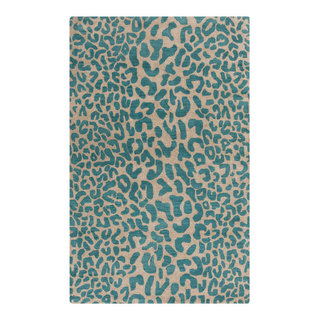 Emma Mason Signature Lisette 3 X 12 Runner - Contemporary - Hall And ...