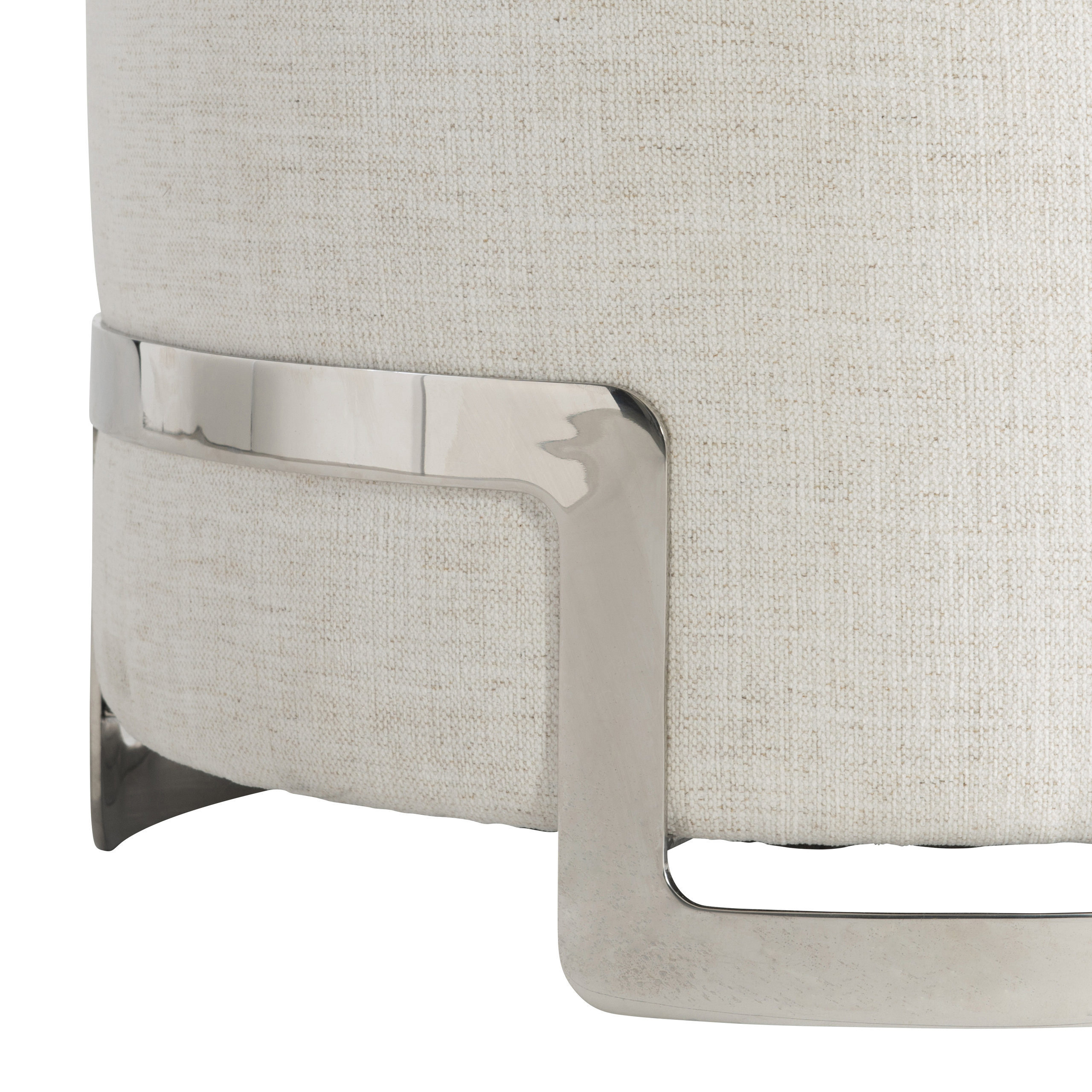 Bernhardt Modulum Bench - Contemporary - Vanity Stools And Benches - by Bernhardt Furniture ...