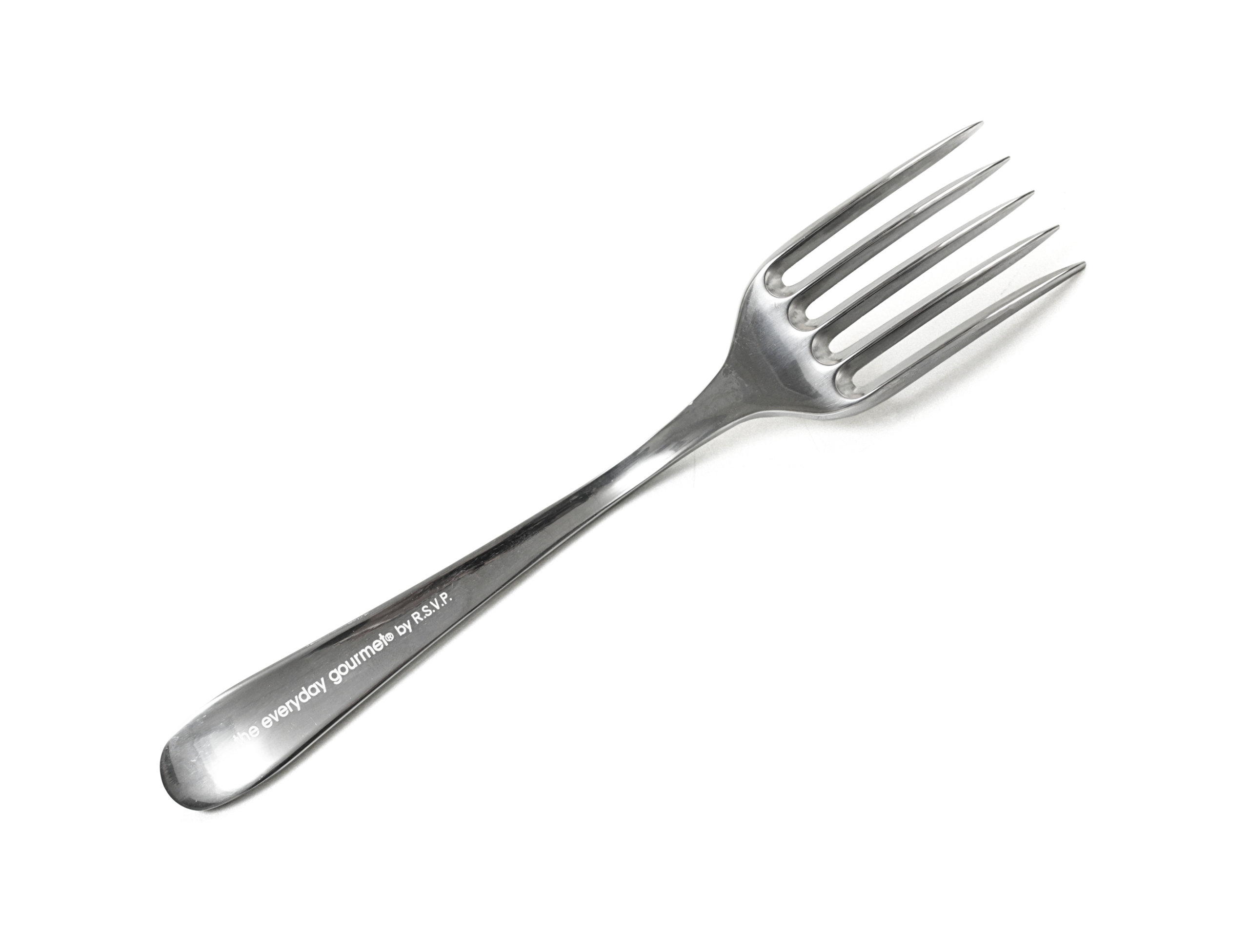 RSVP Cast Aluminum Mashing Fork - Contemporary - Forks - by BIGkitchen ...