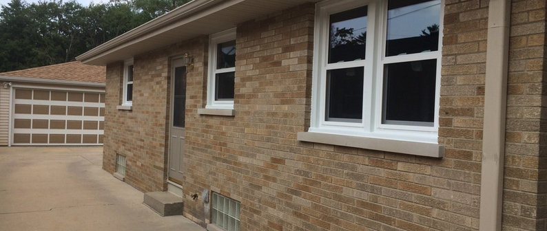 HOMETOWN SERVICES LLC - Project Photos & Reviews - Caledonia, WI US | Houzz