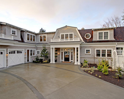 Benjamin Moore Cedar Key Home Design Ideas, Pictures, Remodel and Decor