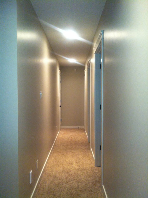 Hallway Help!