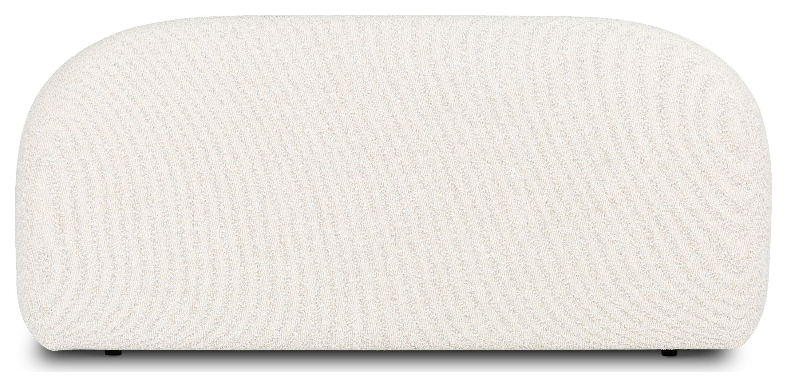 Poly and Bark Genoa Bed, King - Transitional - Platform Beds - by ...