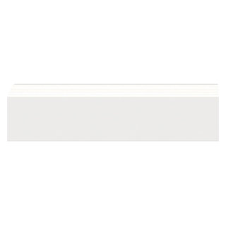 LWM623 Base Moulding, 3 1/4"h X 1/2"p X 96"l - Molding And Trim - by ...