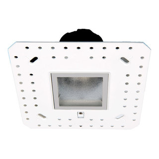 Aether LED 2" Square Wall Wash Invisible With LED-Light 3000K 50 Deg ...