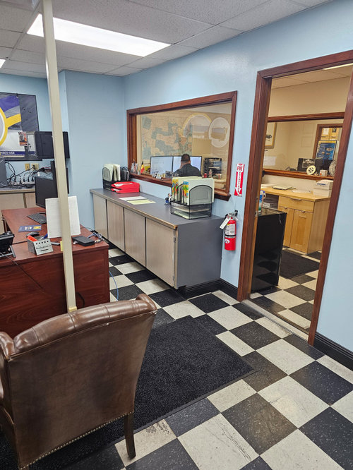 Office dungeon help! | Houzz Forum