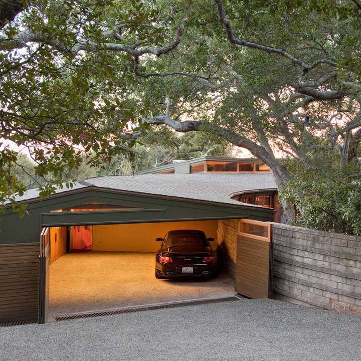 75 Beautiful Underground Garage Home Design Ideas & Designs | Houzz AU