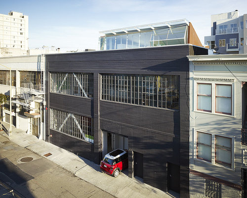 Warehouse Windows Home Design Ideas, Pictures, Remodel and Decor