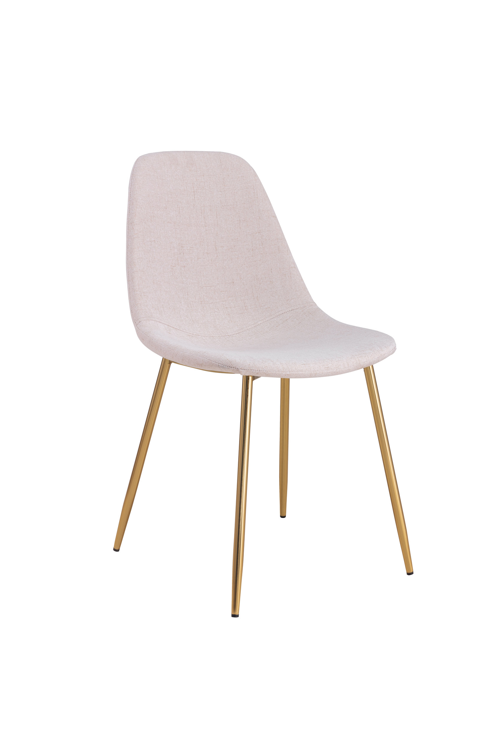 Cora Dining Chair - Midcentury - Dining Chairs - by Design Tree Home ...
