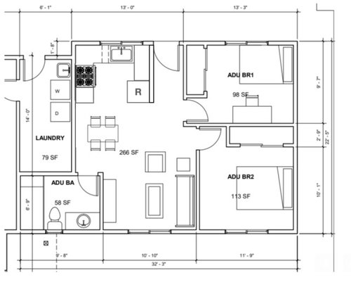 Storage Room Floor Plan | Viewfloor.co
