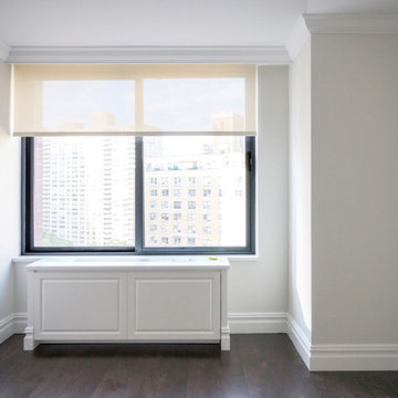 Ptac Covers - Photos & Ideas | Houzz