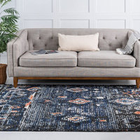 Contemporary Radiance Area Rug, 4'x6' - Contemporary - Area Rugs - by ...