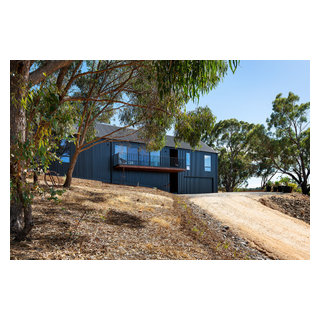 Maldon - Farmhouse - Exterior - Other - by VR Builders | Houzz