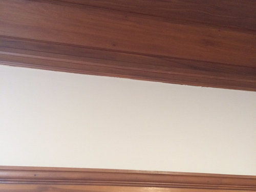 Help staining or refinishing GumWood - I have gum wood everywhere!