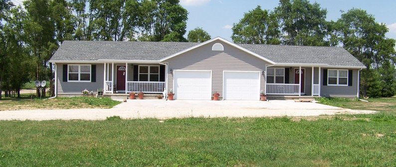 CSI HOMES - Project Photos & Reviews - Cambridge, IL US | Houzz