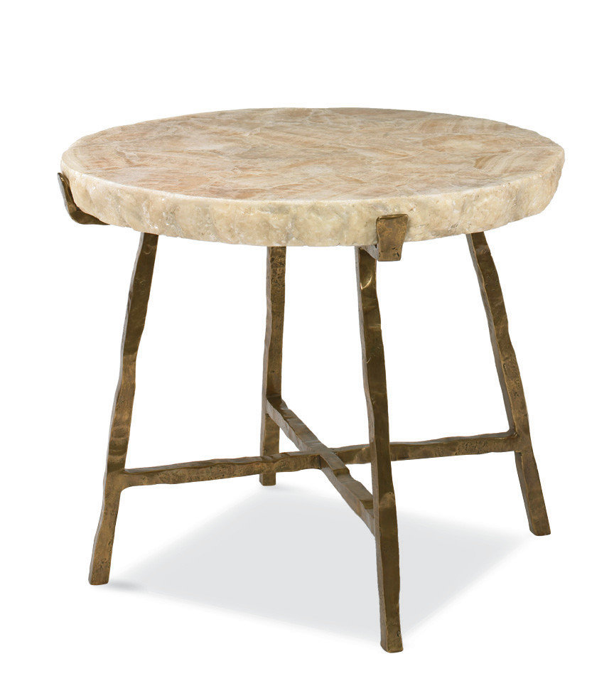 Side Table - Contemporary - Side Tables And End Tables - by Century ...