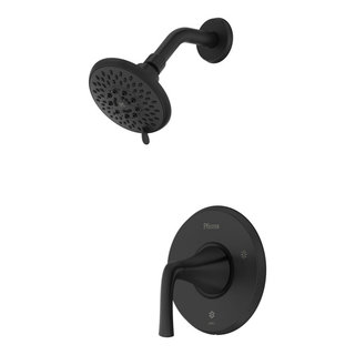 Pfister LG89-7MCA McAllen Shower Only Trim Package - Contemporary ...