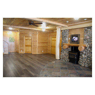 Pomeroy Signature | Modin Rigid LVP Collection Craftsman Customer Space ...