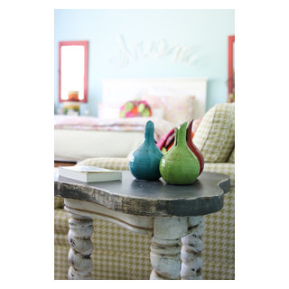 Milton Estate Home - Shabby-Chic Style - Kids - Atlanta - by Black Dog ...