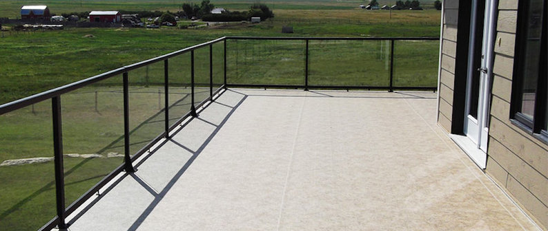 CALDEK SUNDECK SYSTEMS - Project Photos & Reviews - Calgary, AB CA | Houzz