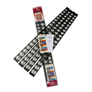 Quick Pitch Shower Slope 4 Extended Float Sticks Shower Floor Drainage ...