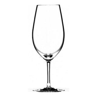 Riedel Sommeliers Crystal Vintage Port Glass - Contemporary - Wine ...