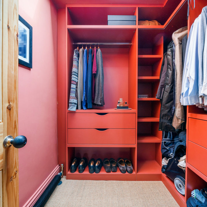 75 Most Popular Walk-in Wardrobe Design Ideas for 2019 - Stylish Walk ...