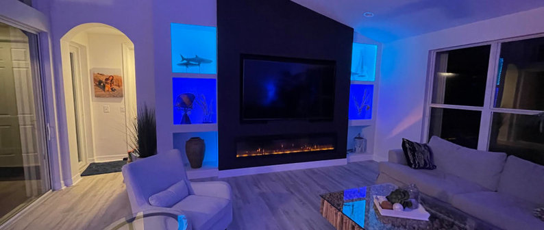 NV CONTRACTING LLC - Project Photos & Reviews - Naples, FL US | Houzz