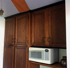 Share photos of your 150- to 200-square-foot kitchen!