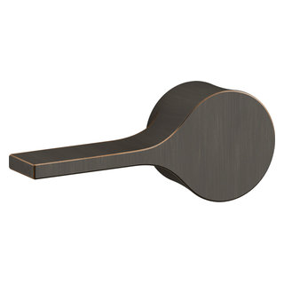 Kohler 25986-L-BN Cimarron Left Hand Toilet Lever - Toilet Handles And ...