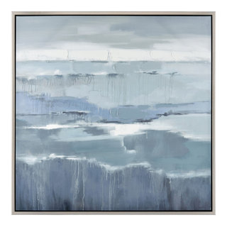 Kinley Wall Art - Contemporary - Prints And Posters - by ELK Group ...