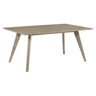 Beck Dining Table - Farmhouse - Dining Tables - by HedgeApple | Houzz