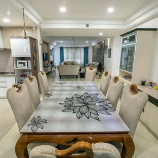 Indian Dining Room Design Ideas, Inspiration & Images | Houzz