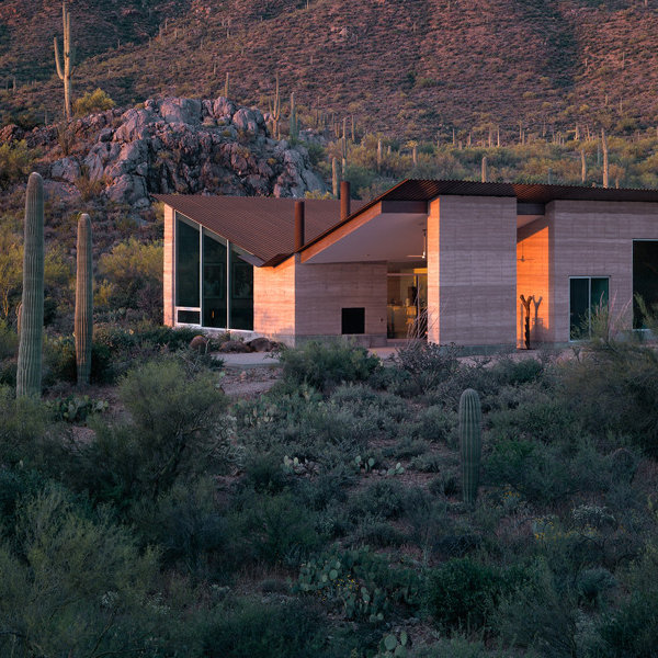 75 Beautiful Adobe Exterior Ideas & Designs - September 2024 | Houzz AU