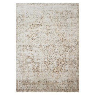 Loloi Patina Transitional Rugs 2'-7"x4', 1'-6" X 1'-6" Square ...