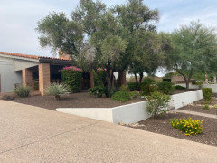 Updating a slump block home | Houzz Forum