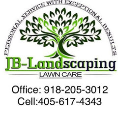 JB LANDSCAPING - Project Photos & Reviews - Shawnee, OK US | Houzz