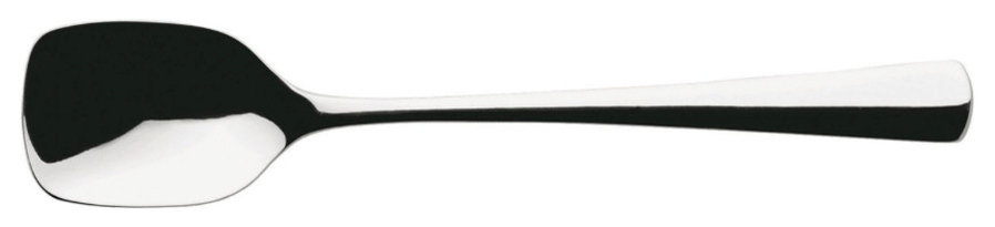 Vega Cutlery Series Madrid, Iceceam Spoon II, Set of 12 - Contemporary ...